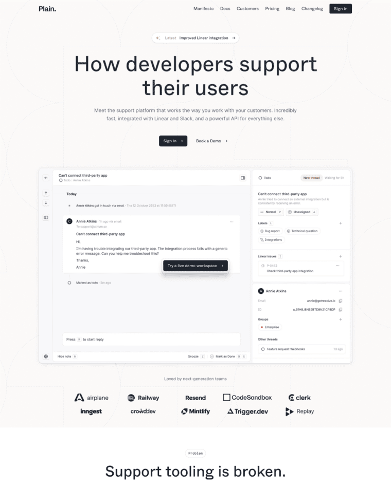 25 SaaS Landing Page Examples Built With Framer - SaaS Landing Page 25 SaaS Landing Page Examples Built With Framer - SaaS Landing Page