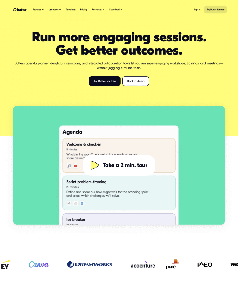 58 SaaS landing page examples built with GSAP - SaaS Landing Page 58 SaaS landing page examples built with GSAP - SaaS Landing Page