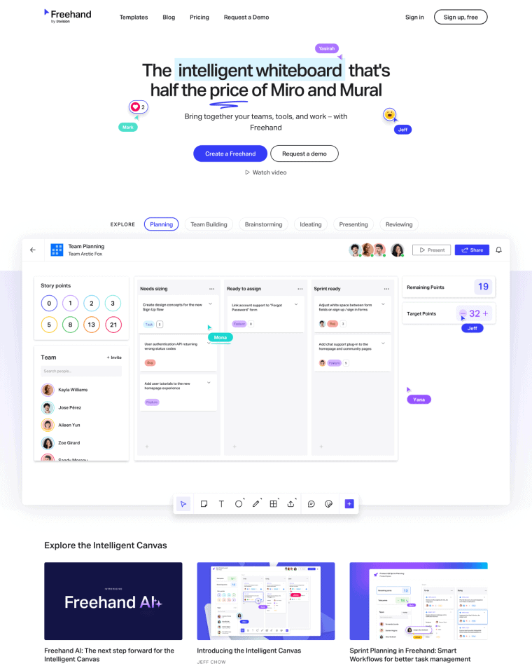 59 SaaS landing page examples built with GSAP - SaaS Landing Page 59 SaaS landing page examples built with GSAP - SaaS Landing Page