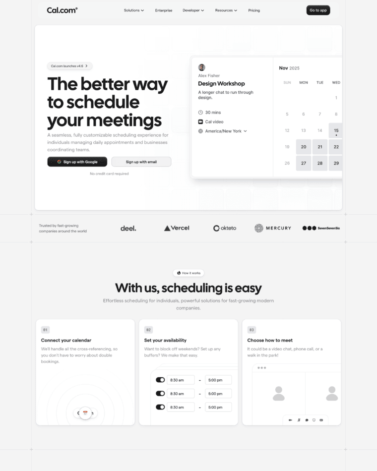 63 SaaS Landing Page Examples Built With GSAP - SaaS Landing Page 63 SaaS Landing Page Examples Built With GSAP - SaaS Landing Page