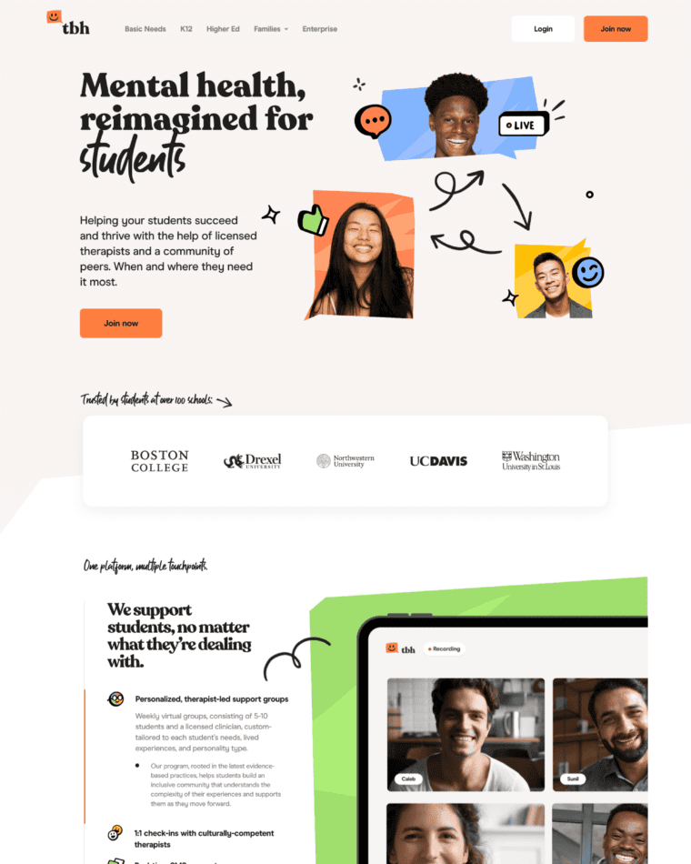63 SaaS Landing Page Examples Built With GSAP - SaaS Landing Page 63 SaaS Landing Page Examples Built With GSAP - SaaS Landing Page