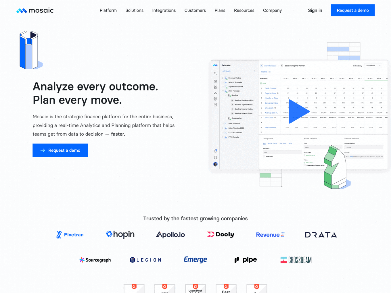 25 Brilliant Video Landing Page Examples to Spark Your Inspiration ...