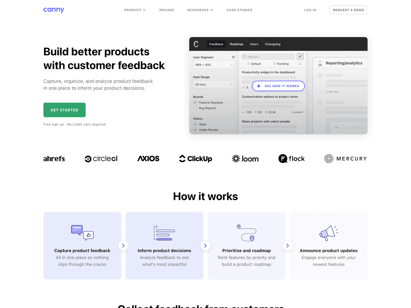 25 Brilliant Video Landing Page Examples to Spark Your Inspiration ...