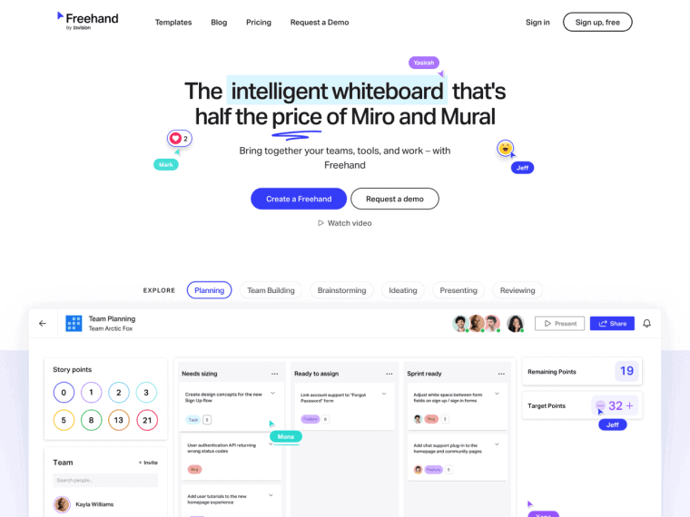 25 Brilliant Video Landing Page Examples to Spark Your Inspiration ...