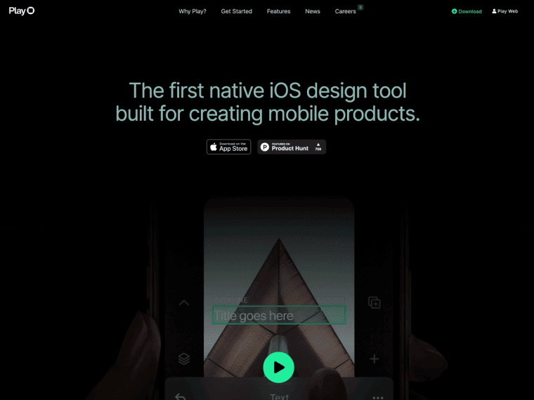 25 Brilliant Video Landing Page Examples to Spark Your Inspiration ...