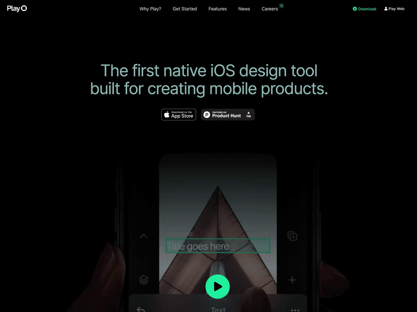 25 Brilliant Video Landing Page Examples to Spark Your Inspiration ...