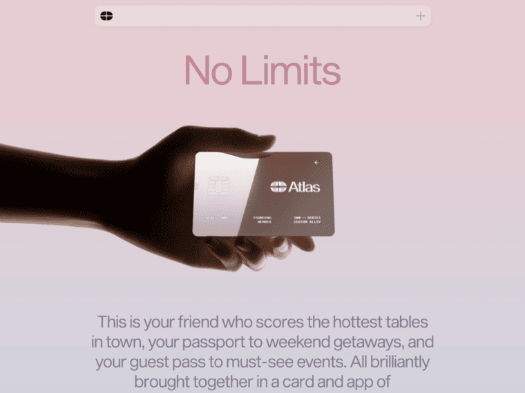 15 Outstanding FinTech & Finance Landing Pages - SaaS Landing Page