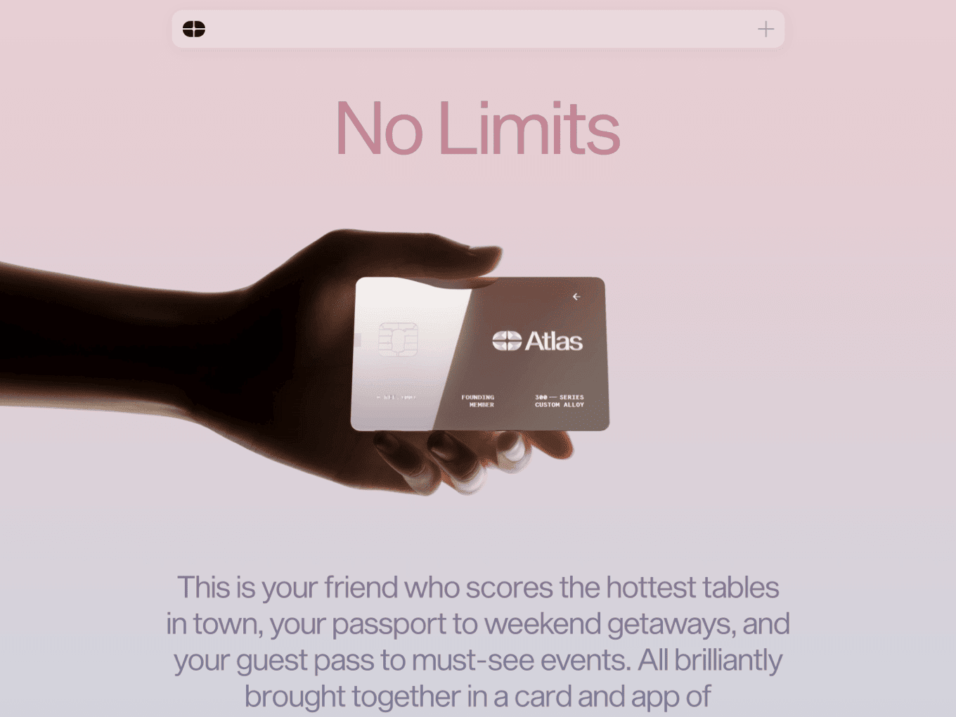 15 Outstanding FinTech & Finance Landing Pages - SaaS Landing Page