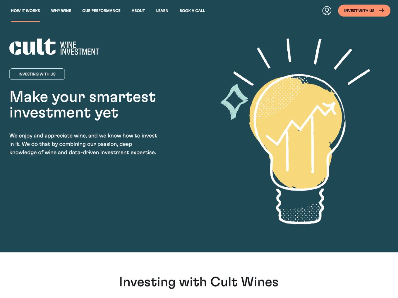 10+ Brilliant How it Works Page Examples - SaaS Landing Page