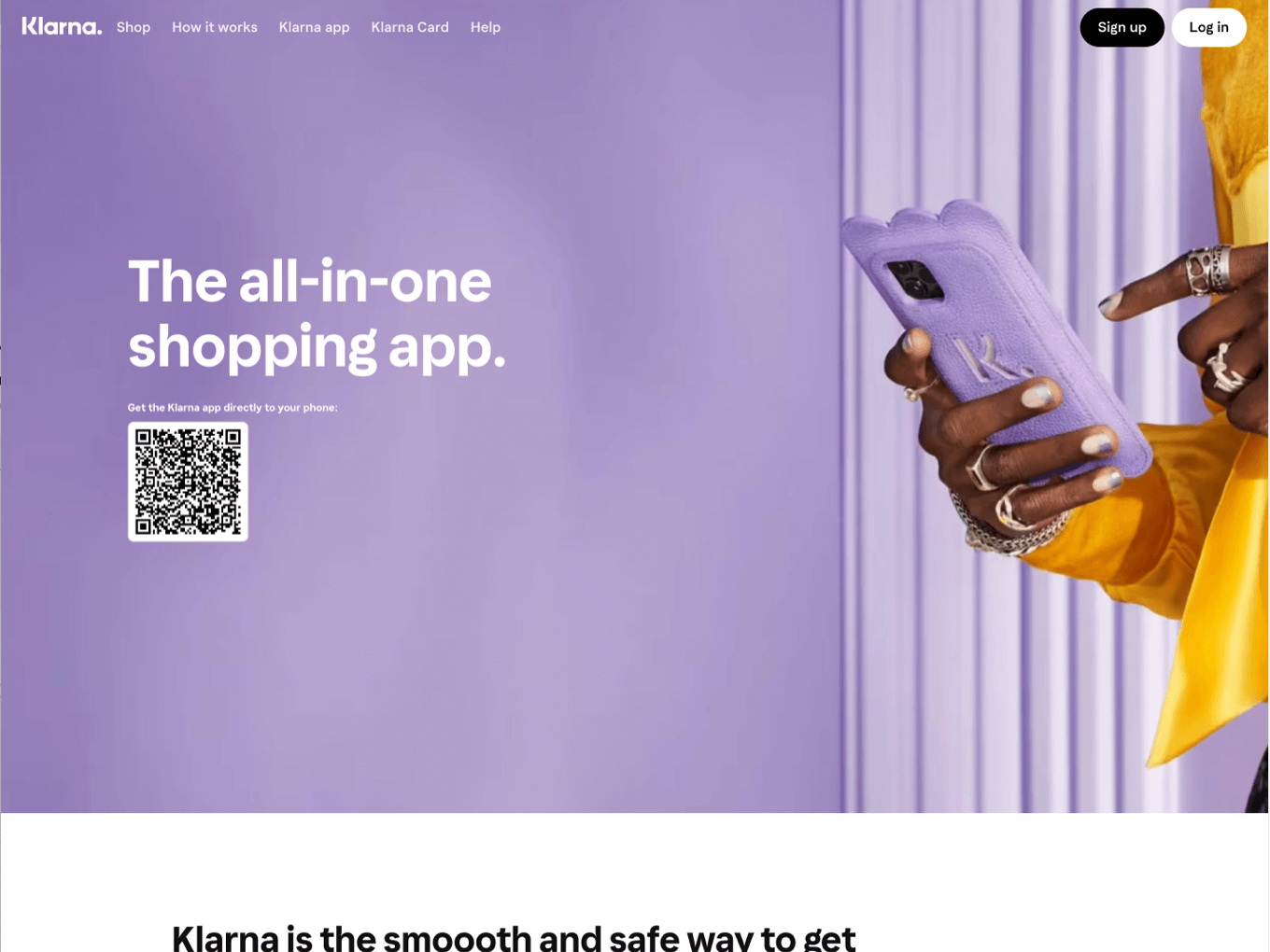 10+ Brilliant How it Works Page Examples - SaaS Landing Page