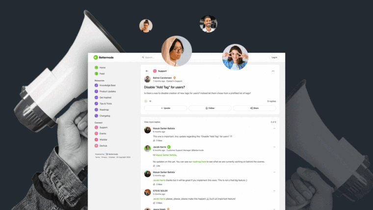 15 Best Comparison Page Examples and Why They Work - SaaS Landing Page