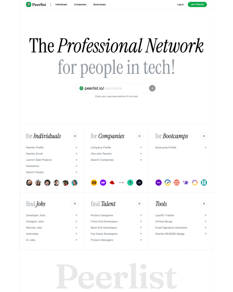 123 SaaS Landing Page Examples Built With Next.js - SaaS Landing Page
