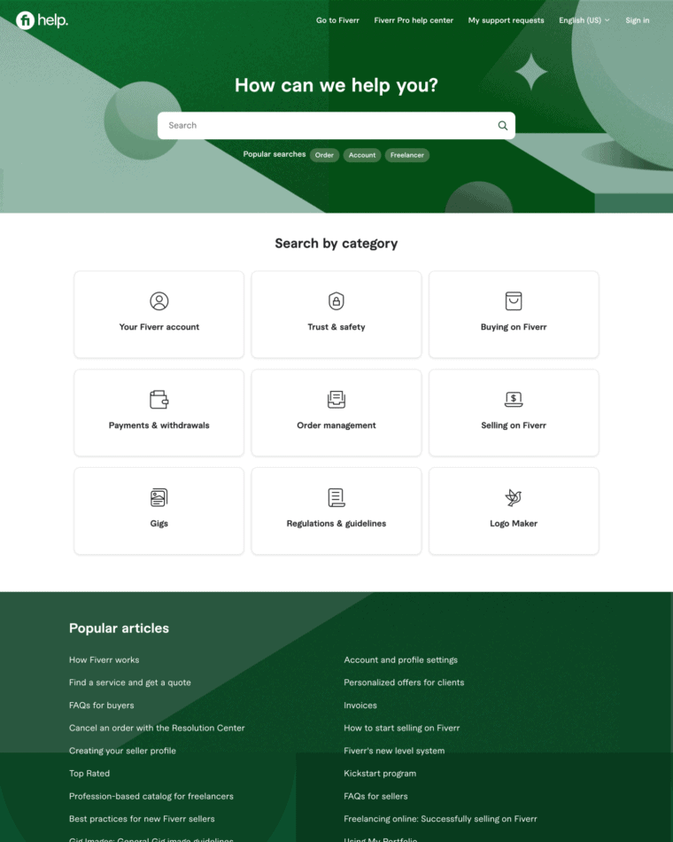 20 Best Contact us Page Examples For Design Inspiration - SaaS Landing Page