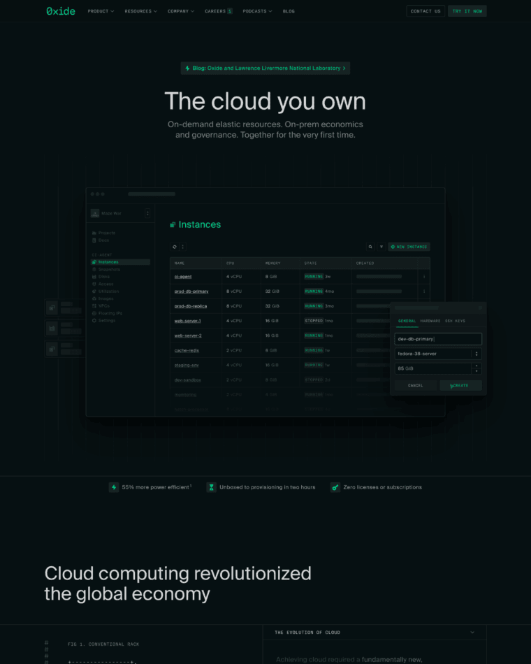 230 SaaS Landing Page Examples Built With React - SaaS Landing Page 230 SaaS Landing Page Examples Built With React - SaaS Landing Page